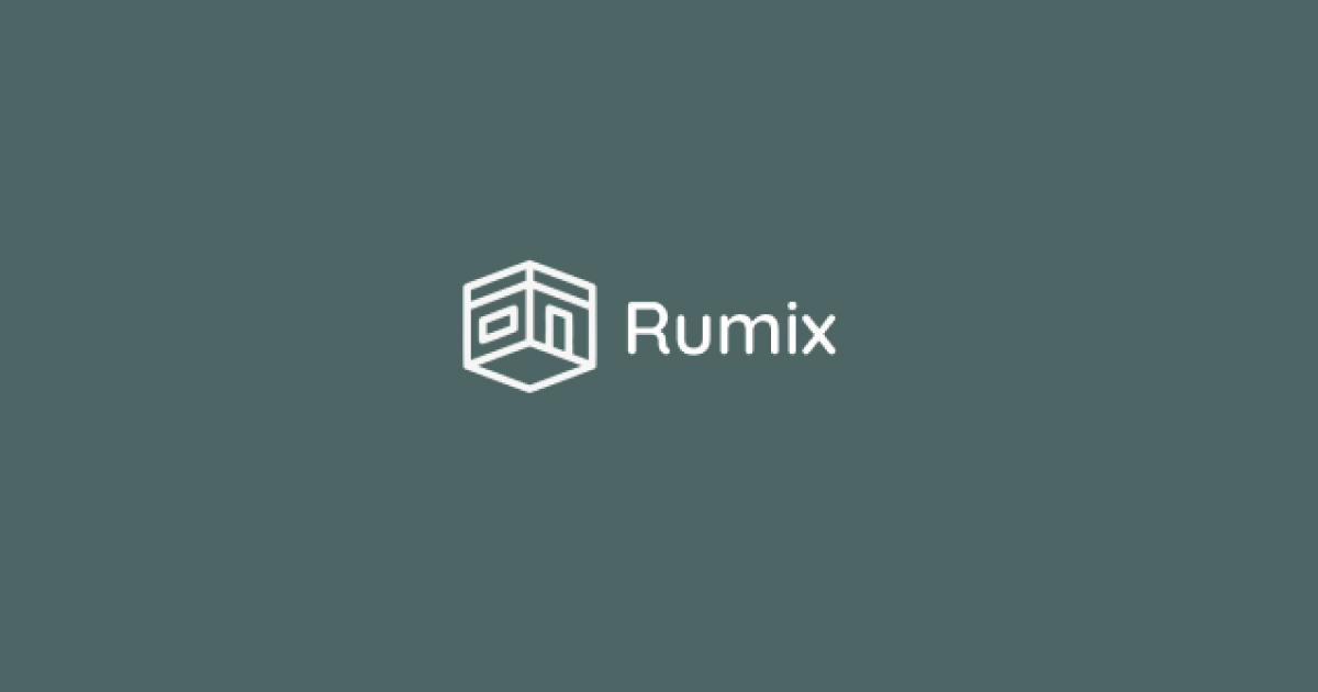Rumix | L'App per Trovare Stanze in Affitto e Coinquilini